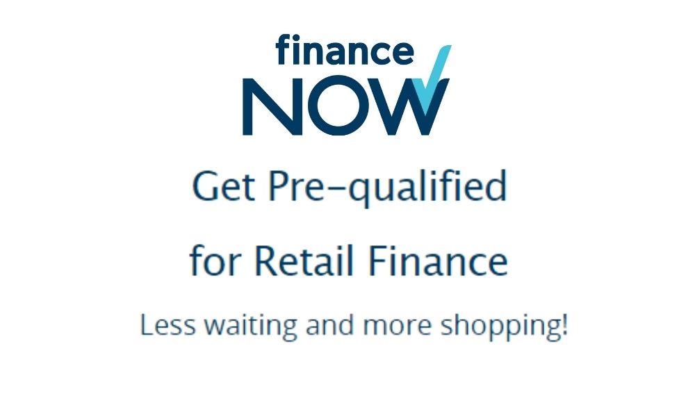 Finance Now Pre-Qualify – The Bedroom Store