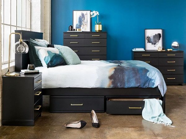 The Bedroom Store – Sleep in Comfort