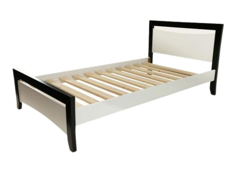 Connor Bed Frame – The Bedroom Store