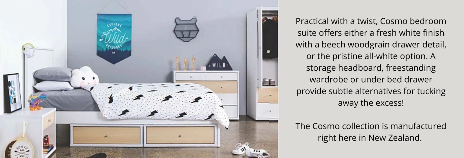 Bedroom Packages – The Bedroom Store